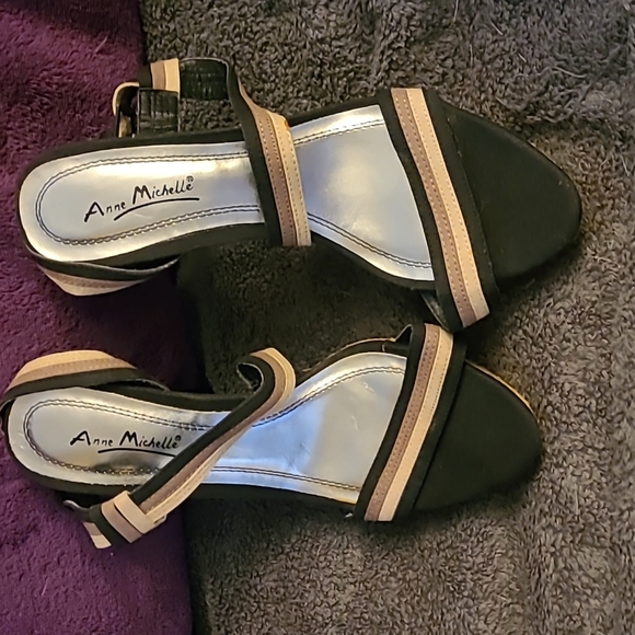Anne Michelle | Shoes | Anna Michelle | Poshmark
